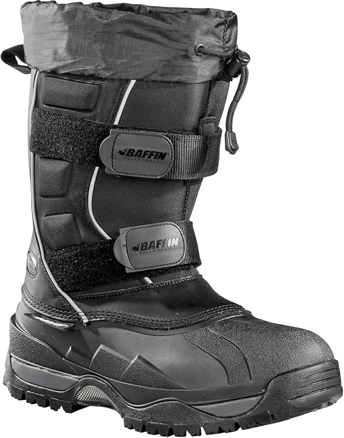 10 Best Baffin Winter Boots In 2026 | Boots Review