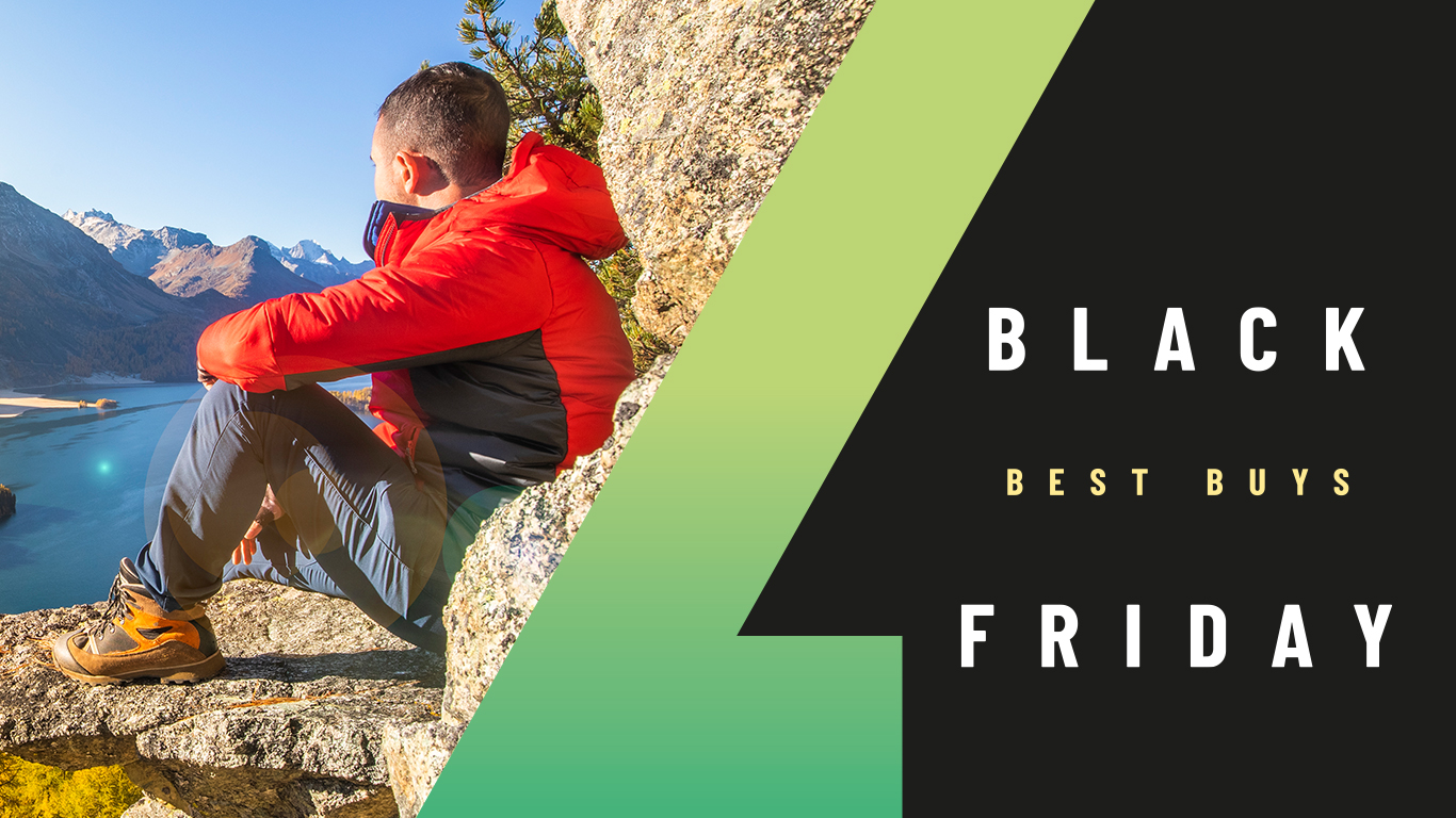 10 Best Black Friday Sales For Hiking Boots In 2026 | Boots Review