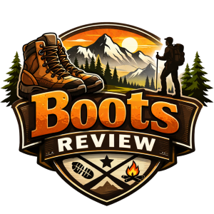 10 Best Firefighter Station Boots In 2026 | Boots Review